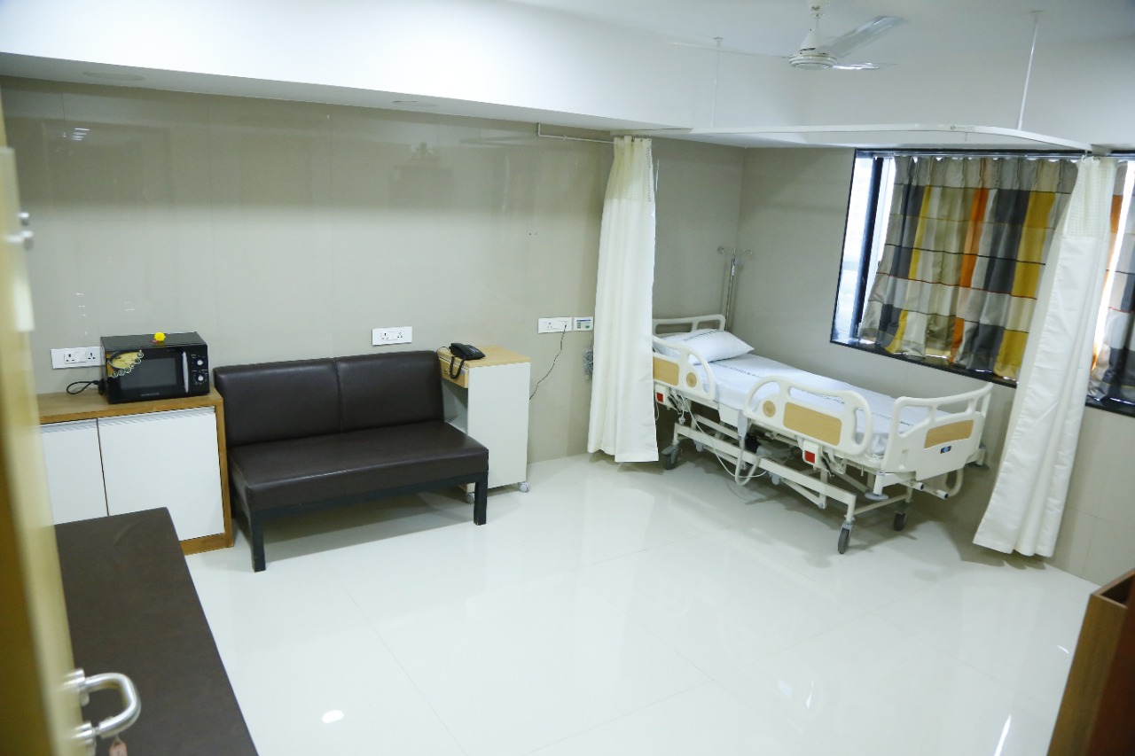 Gallery | Sanjeevani Multispeciality hospitals in Vesu surat